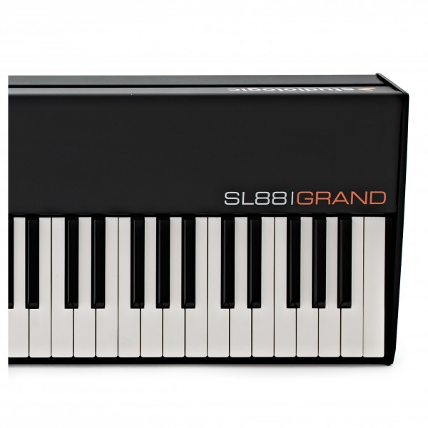 Studiologic SL Grand Controller Keyboard at Gear4music