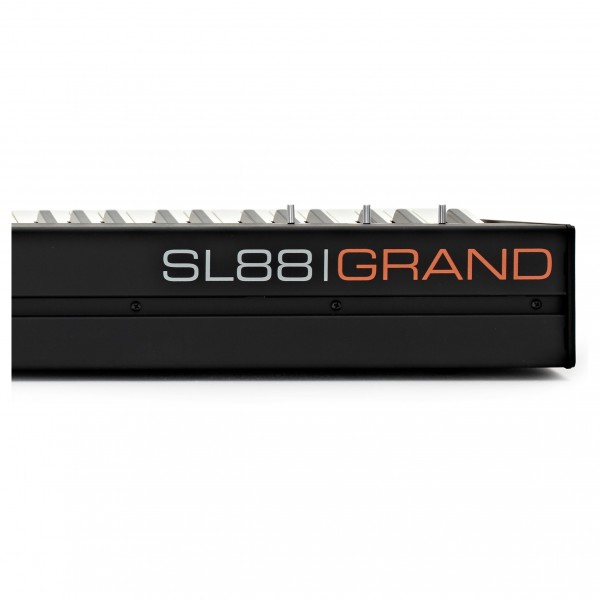 Studiologic SL Grand Controller Keyboard at Gear4music