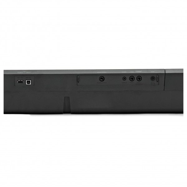 Casio CT X3000 Portable Keyboard at Gear4music