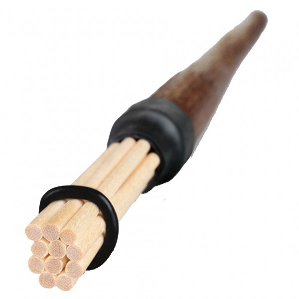 Vic Firth RUTE-X Medium Gauge at Gear4music