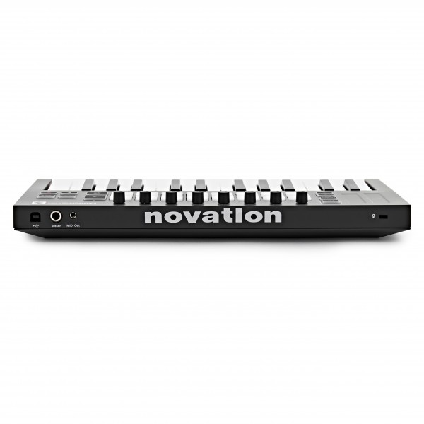 Novation LaunchKey Mini MK3 at Gear4music