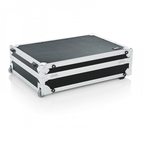 Gator G-TOUR 20x30 ATA Wood Flight Case for Mixers at Gear4music