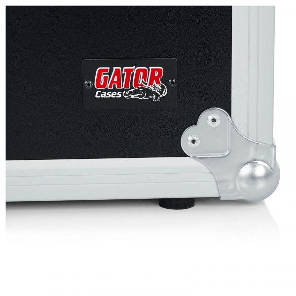 Gator G-TOUR 20x30 ATA Wood Flight Case for Mixers at Gear4music