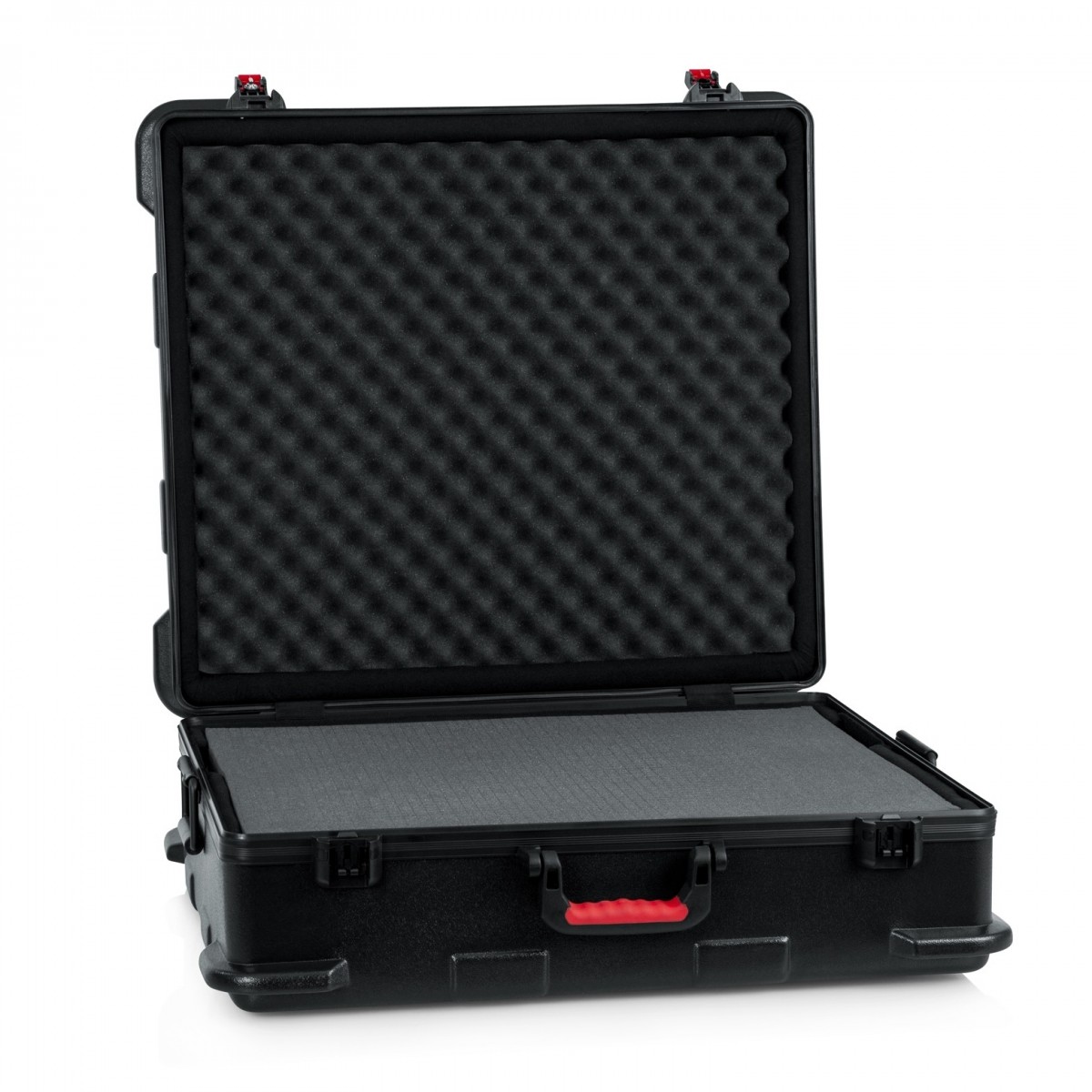 Gator GTSA-UTLDF222508 ATA TSA Molded Diced Foam Case at Gear4music