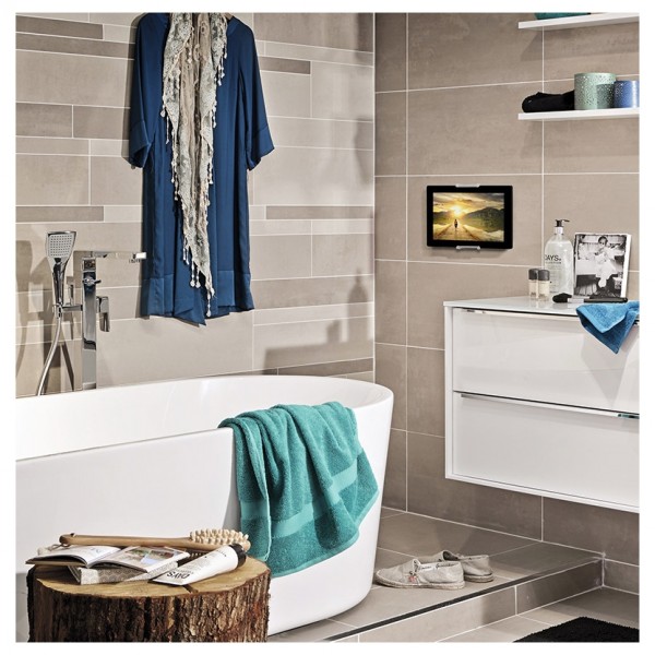 Vogels TMS 1010 RingO Tablet Wall Pack at AV.com