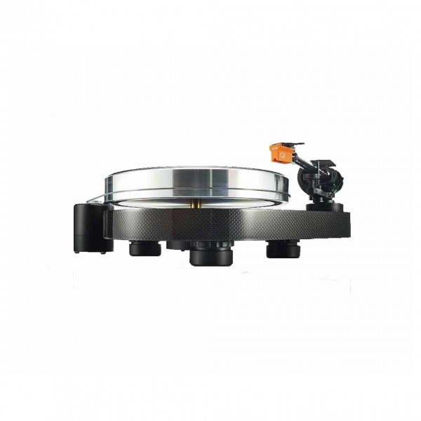Pro-Ject RPM 9 Carbon Turntable with 9CC Evolution Tonearm at AV.com
