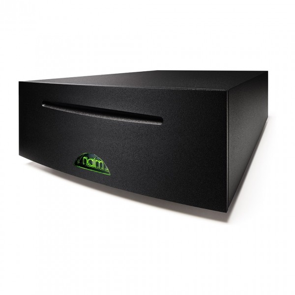 Naim Uniti Serve CD Ripper / Music Server w/ 2TB Hard Disk - Nearly New ...