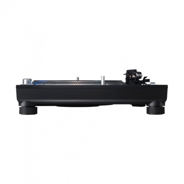 Technics SL-1210GR Direct Drive Turntable, Black at AV.com