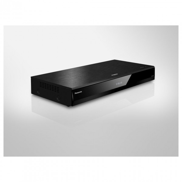 Panasonic DP-UB820EB Smart 4K Ultra HD Blu-ray Player at AV.com