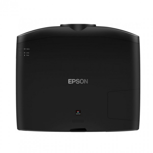 Epson EH-TW9400 4K-PRO-UHD Projector at AV.com