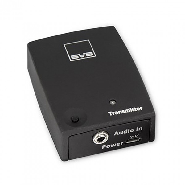 SVS SoundPath Wireless Audio Adapter at AV.com
