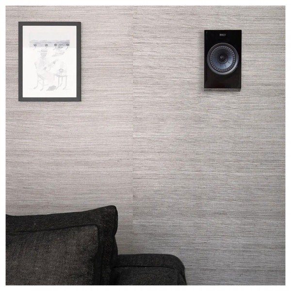 KEF R8a Dolby Atmos Modules (Pair), Black at AV.com