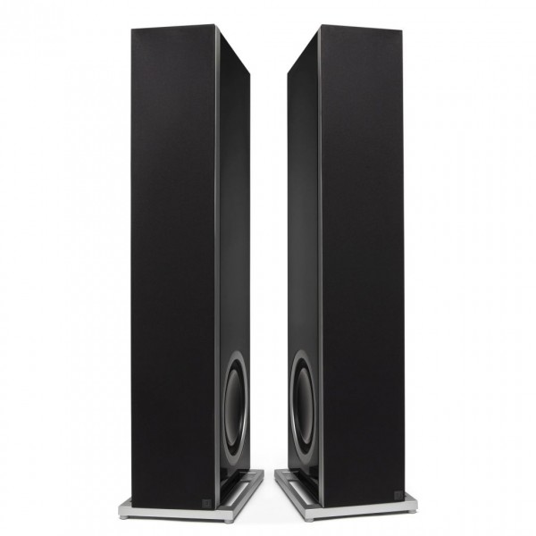 Definitive Technology Demand Series D17 Tower Speakers (Pair), Gloss ...