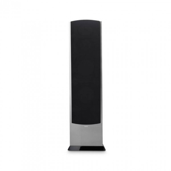 DISC Revel PerformaBe F228Be Floorstanding Speakers (Pair), Silver at ...