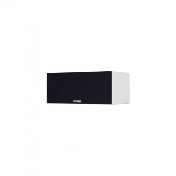 Mission LX-C1 MkII Centre Speaker (Single), White at AV.com