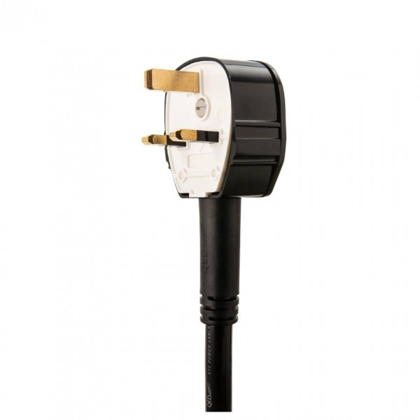 QED XT5 Power Cable 1m at AV.com