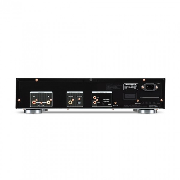 Marantz CD6007 Black CD Player - Nearly New at AV.com