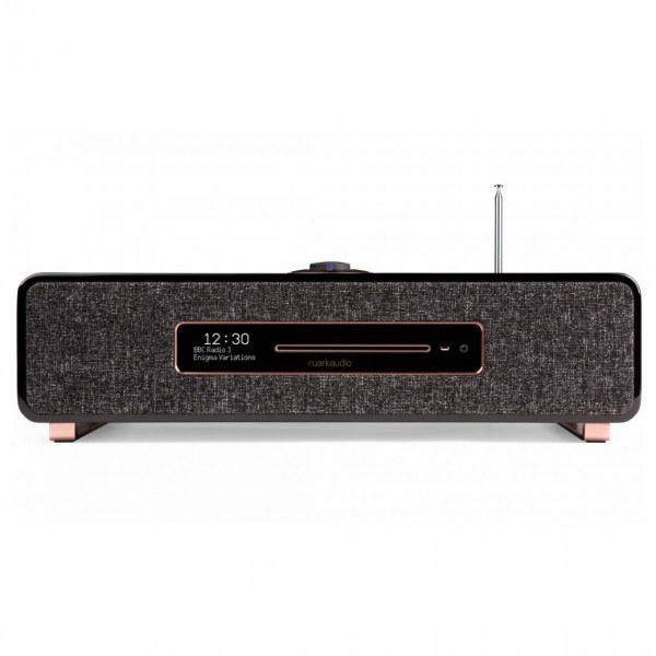 Ruark Audio R5 Signature High Fidelity Music System at AV.com