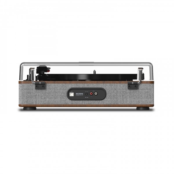 ION Luxe LP Vinyl Player at Gear4music