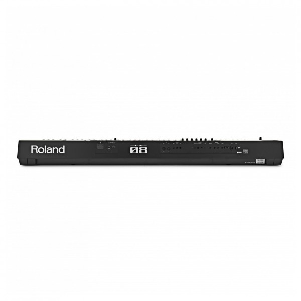 DISC Roland FA-08 88 Key Music Workstation with Gear4Music Bag at ...