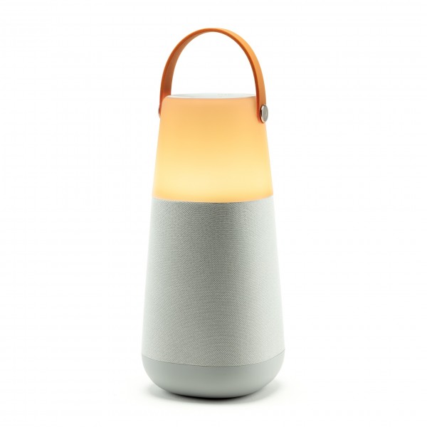 ION Bright Max 360 Degree Portable Speaker at Gear4music