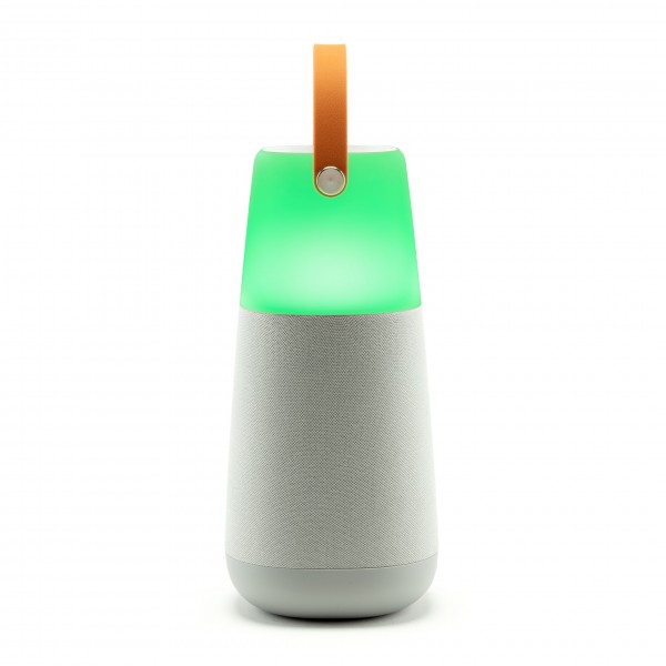 ION Bright Max 360 Degree Portable Speaker at Gear4music