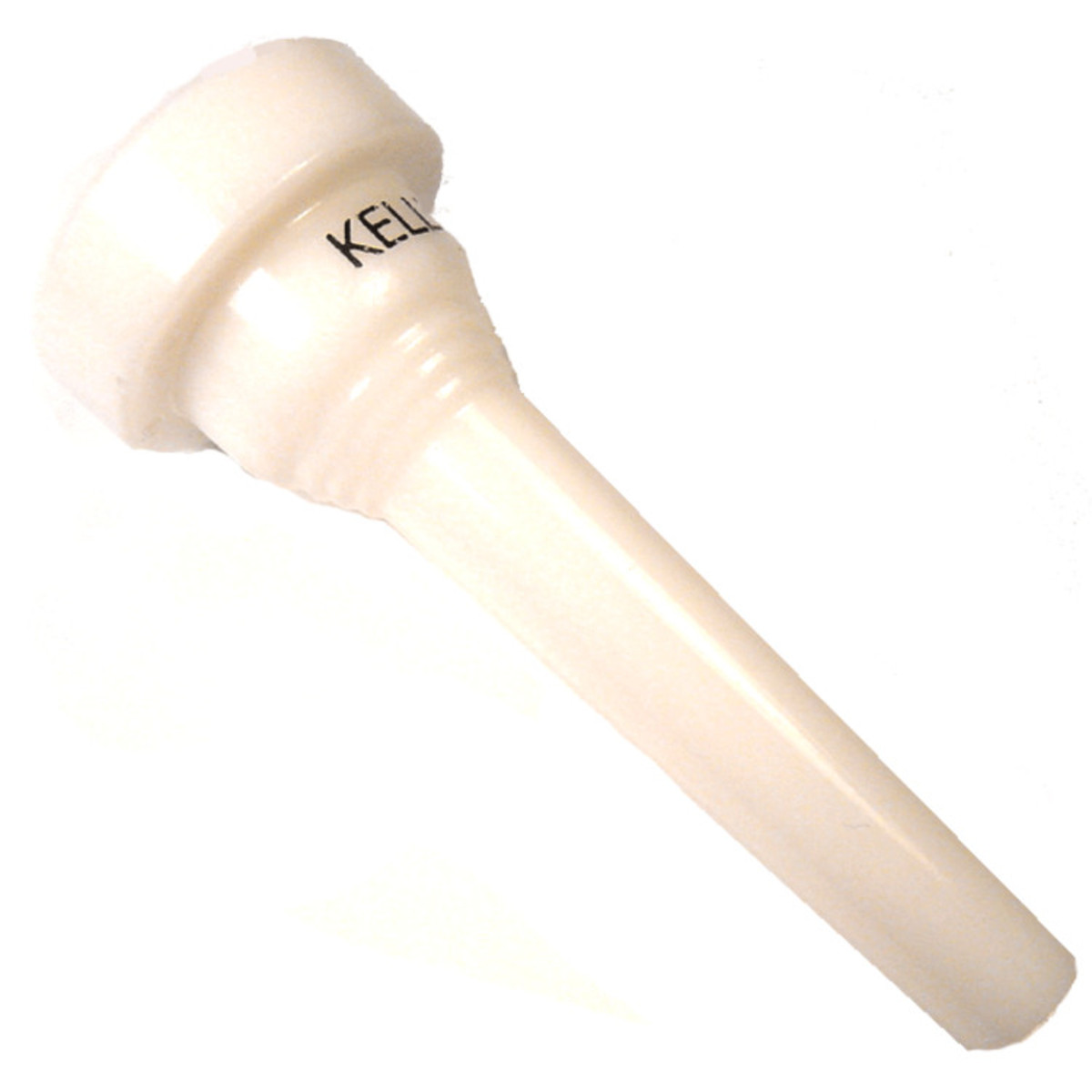 DISC Kelly 6V Flugel Horn Mouthpiece, Glow in the Dark | Gear4music