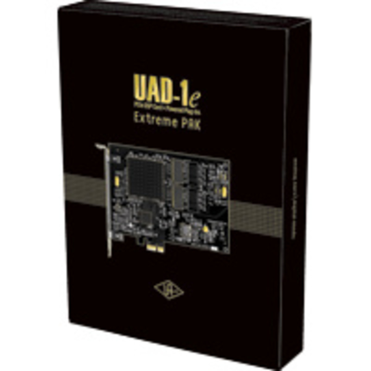 DISC Universal Audio UAD-1E Extreme PAK at Gear4music