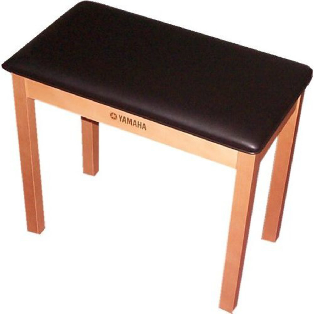 DISCONTINUED Yamaha B1-C2 Piano Bench, Cherry | Gear4music