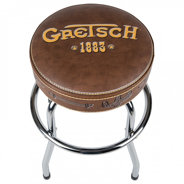 Gretsch 1883 24" Bar Stool at Gear4music