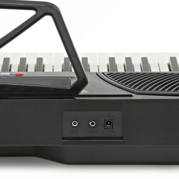 Mk1000 54key Electronic Keyboard By Gear4music Nearly MK 1000 54 Key