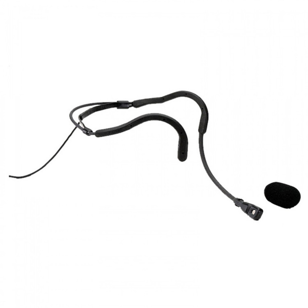 DISC Samson Concert 77 QE Aerobics Microphone at Gear4music