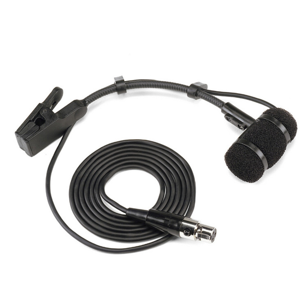 DISC Samson AirLine HM40 Wind Instrument Microphone at Gear4music