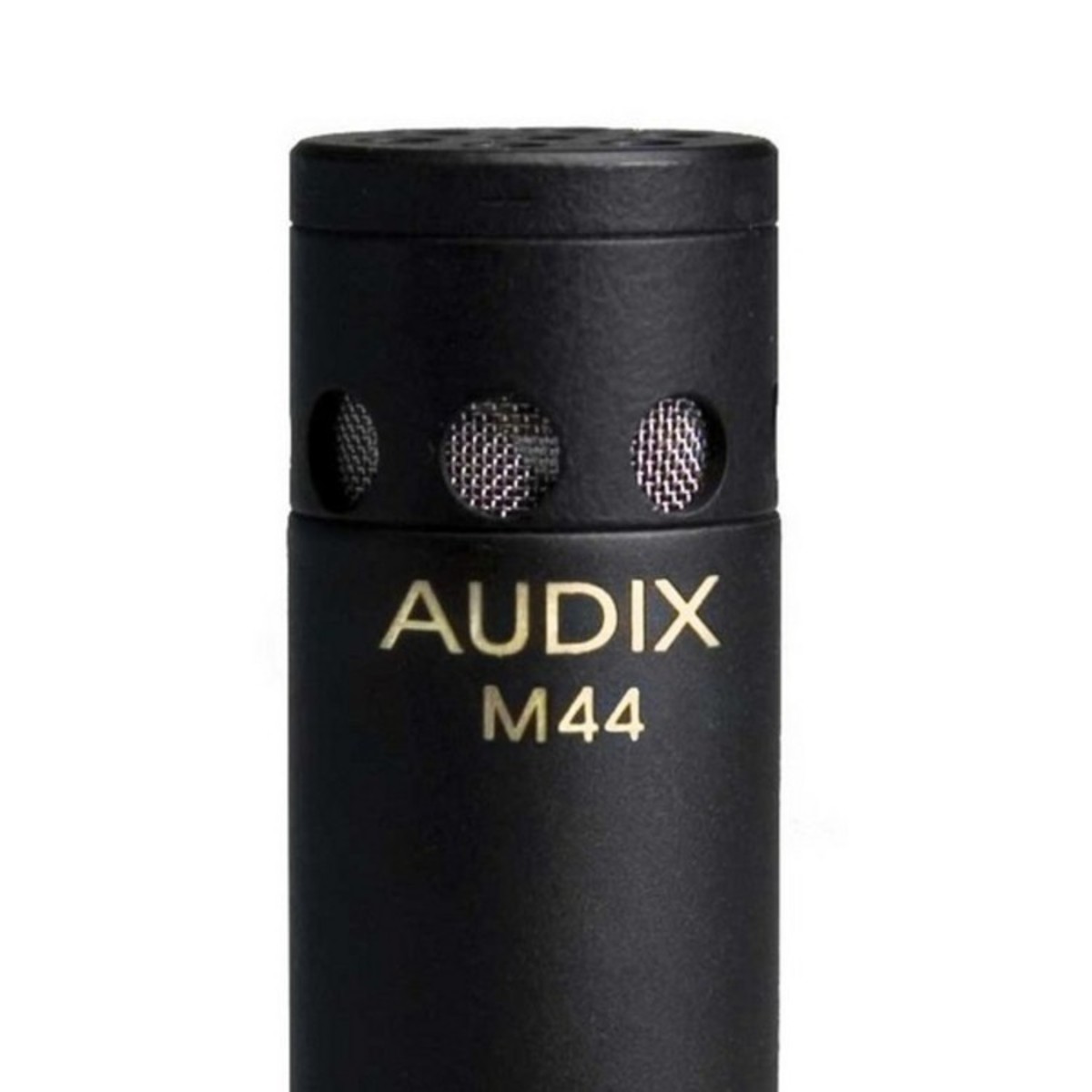 DISC Audix M44 Miniature Hypercardiod Condenser Instrument Microphone ...