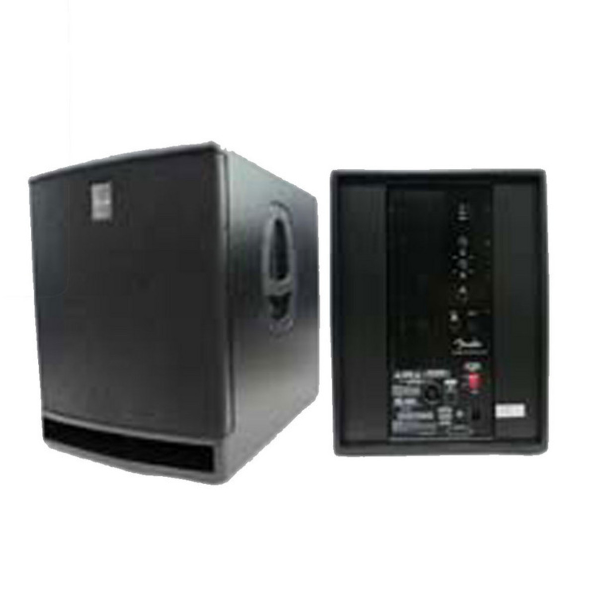 DISC Fender Passport PS512 Powered Sub | Gear4music