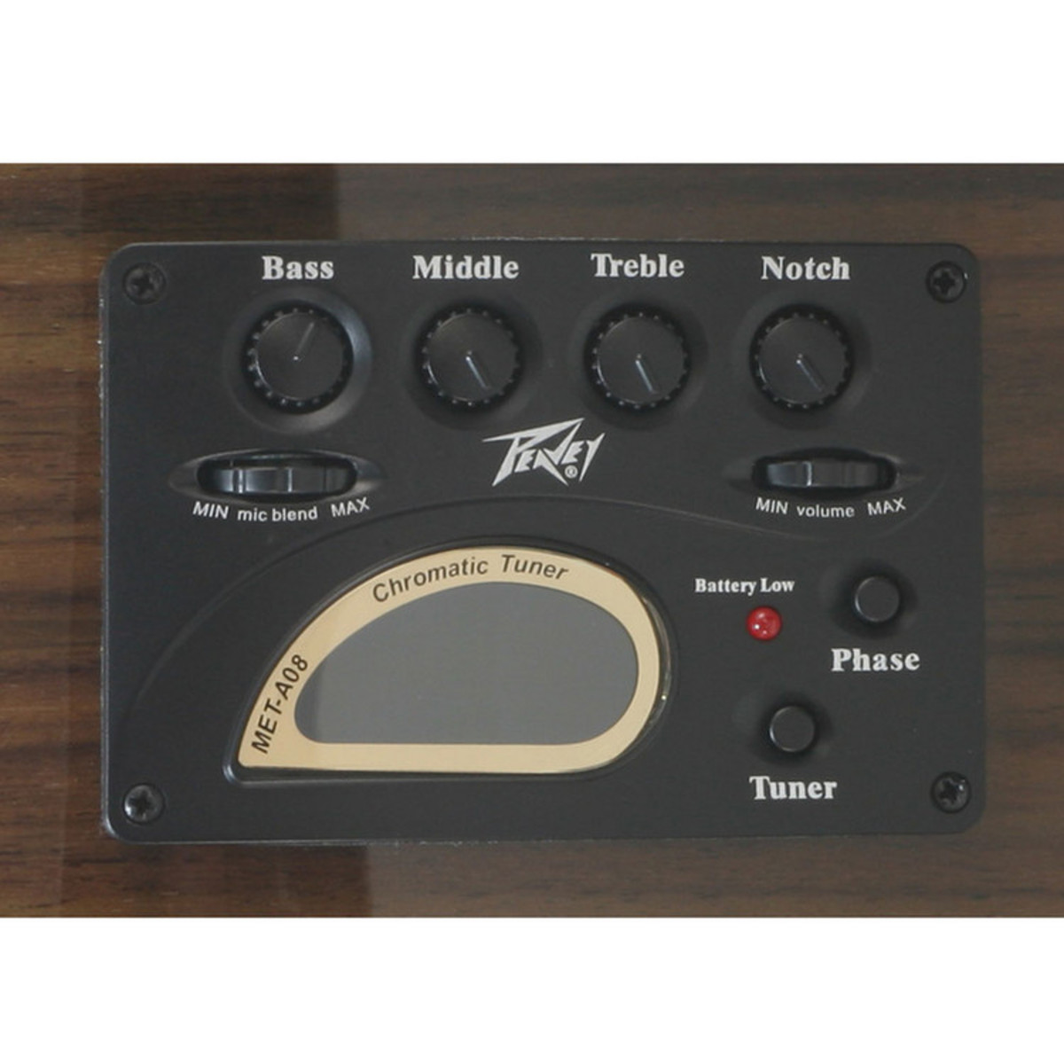 OFFLINE Peavey DW3 Acoustic Guitar | Gear4music