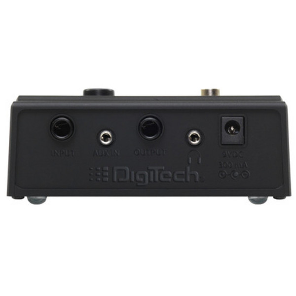 Digitech Element Multi Effects Pedal at Gear4music