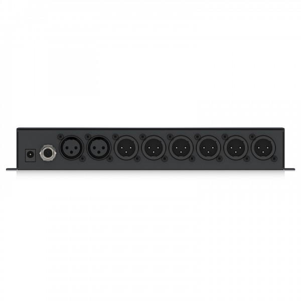 Tc monitor controller store