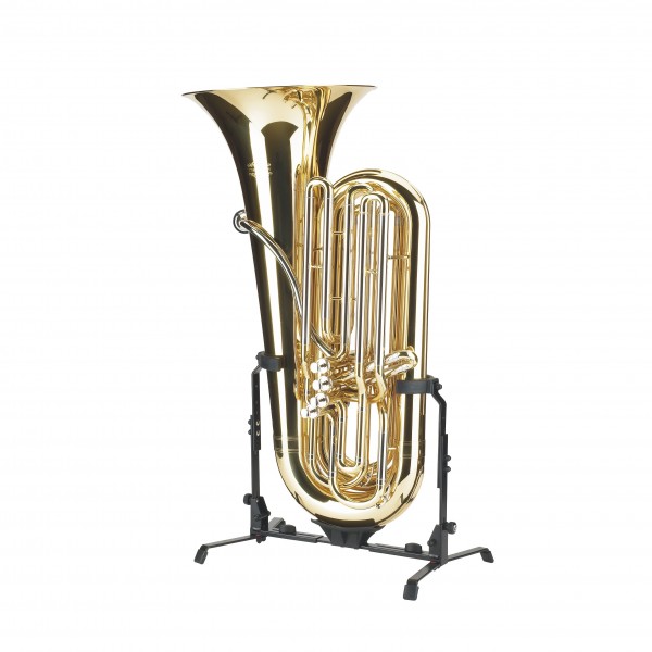 K&M 14940 Tuba Stand at Gear4music
