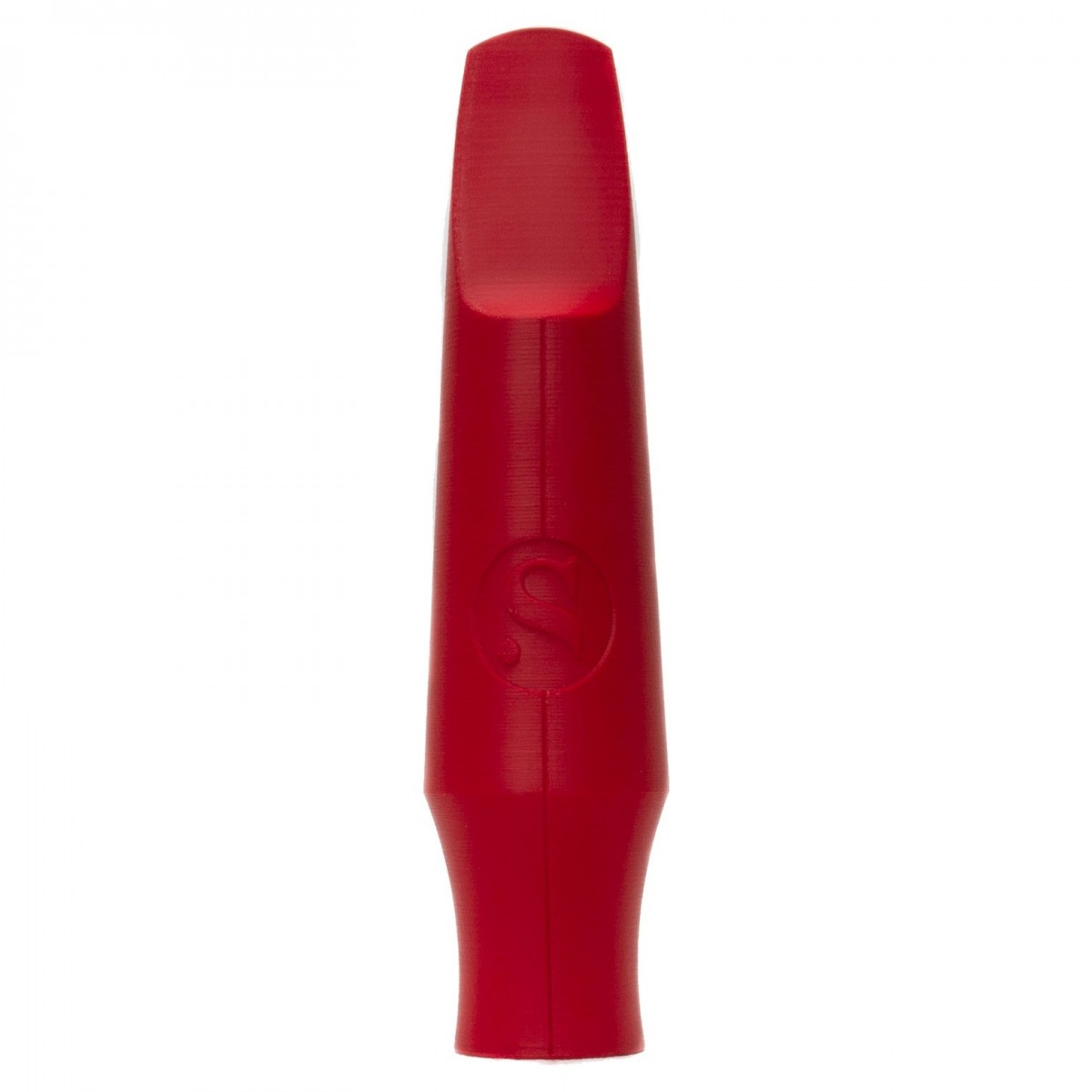 SYOS Originals Baritone Saxophone Mouthpiece, Spark, 8, Red at Gear4music