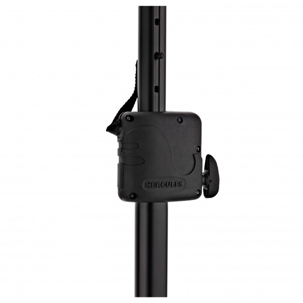 Hercules SS400B AutoLock Speaker Stand at Gear4music