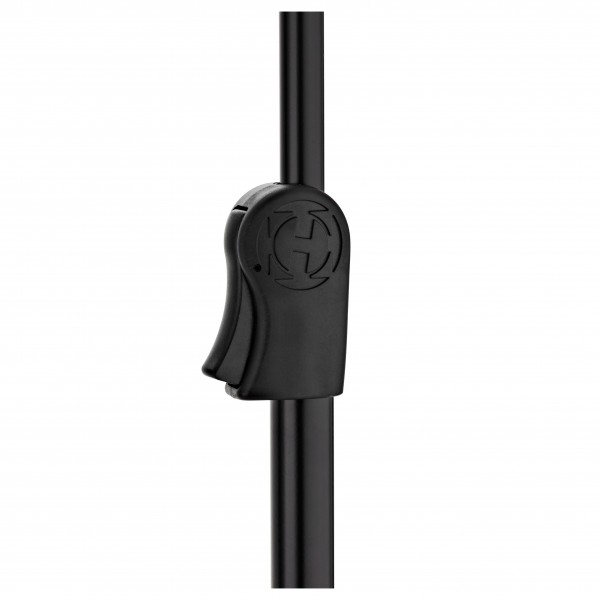 Hercules MS531B Tripod Boom Microphone Stand | Gear4music