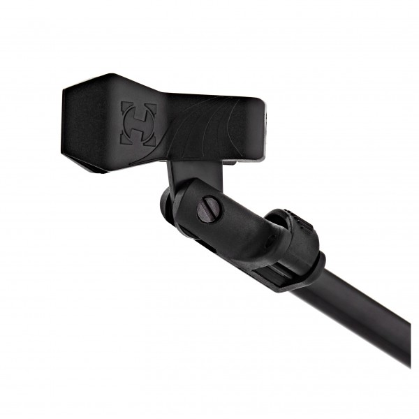 Hercules MS531B Tripod Boom Microphone Stand | Gear4music