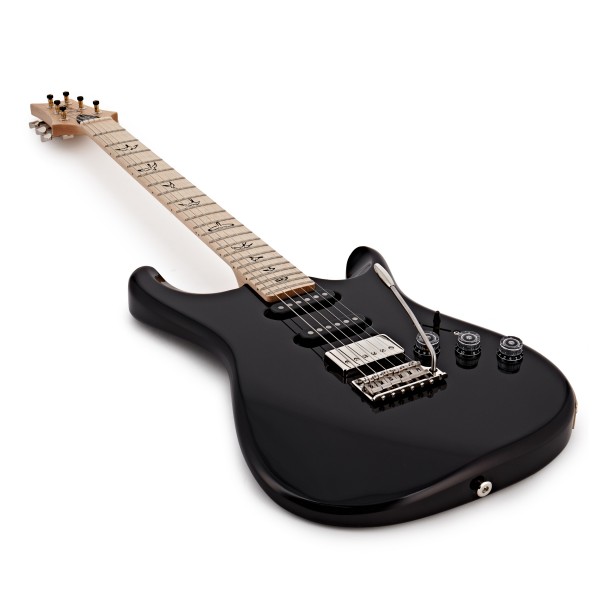 PRS Fiore, Black Iris #0334654 at Gear4music