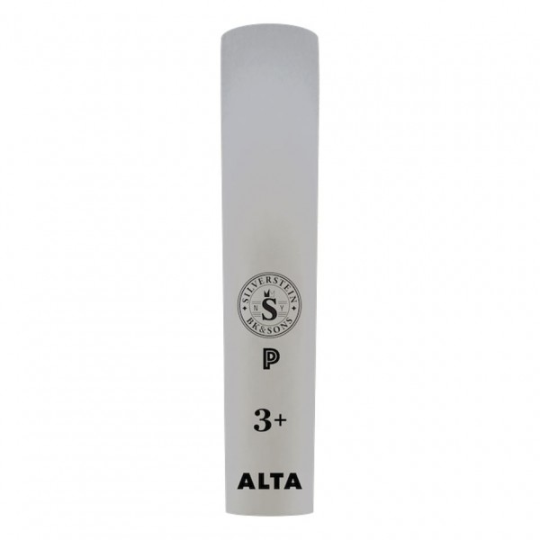 OFFLINE Silverstein Primo Bb Clarinet Reed, 3+ at Gear4music