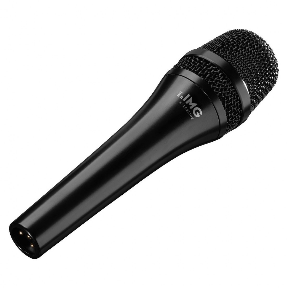 OFFLINE IMG Stageline DM-730 Dynamic Microphone at Gear4music