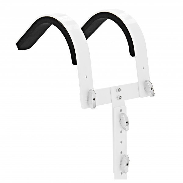 Premier Marching Parade Quad Multi-Tenor Harness at Gear4music