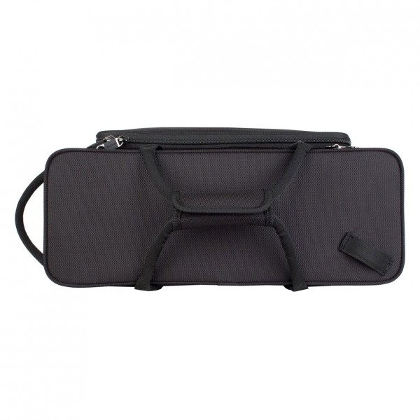 Protec PB312 Pro Pac Cornet Case, Black at Gear4music