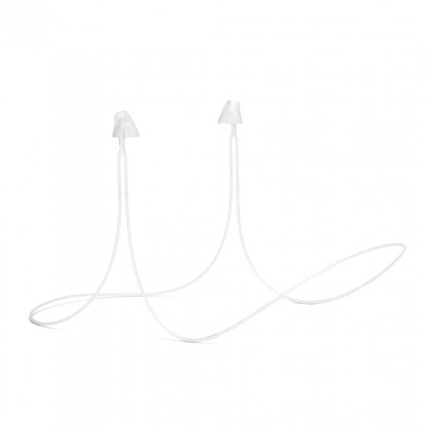 Flare Audio Calmer Secure, Translucent at Gear4music