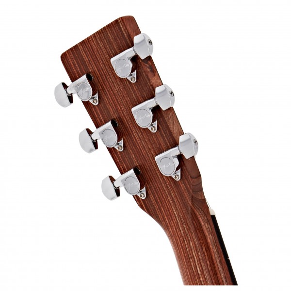 Martin DCX1AE Left Handed Electro Acoustic at Gear4music
